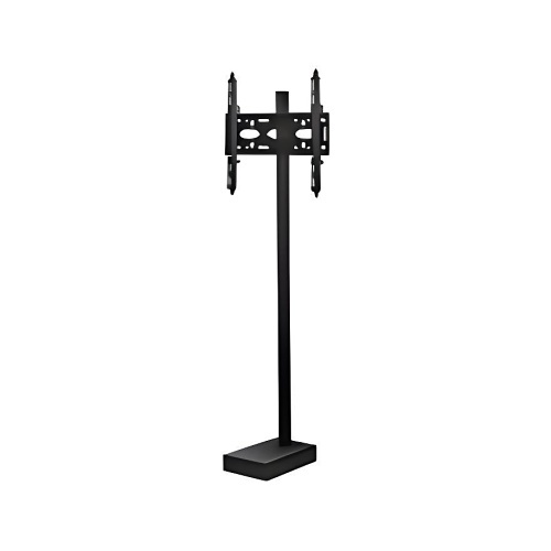 B-Tech BT8577/B Bolt-Down Pole Mounted Digital Signane Stand with ...