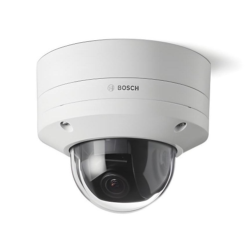 Bosch F.01U.411.097 8MP PTRZ Fixed Dome Camera, 3.9-10mm Lens, IP67