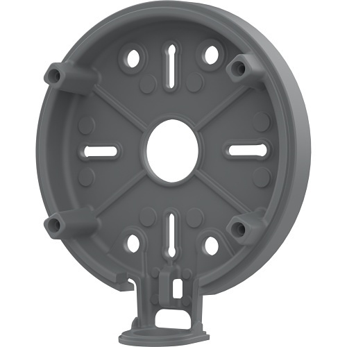 AXIS TQ1604-E Conduit Back Box, Grey