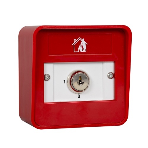 RGL KS-CP-S Call Point Key Switch