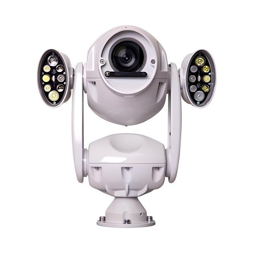 Image of RVX4S-HYB-IRWL-G