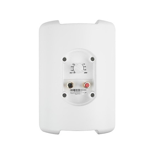 Image of ECS-500-AW70V-4WHT