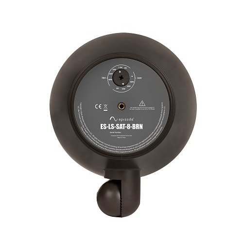 Image of ES-LS-SAT-8-BRN