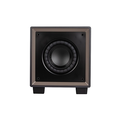 Image of ES-SUB-MEGA-S8-BLK