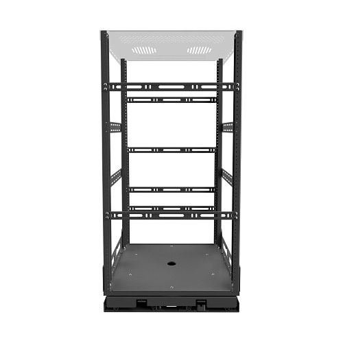 Image of SR-CAB-SLIDE-18U