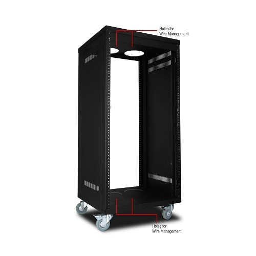 Image of SR-CS-RACK-21U