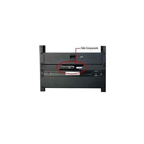 Image of SR-SHELF-HB-1U