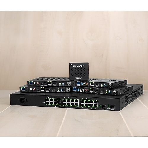 Image of B-900-MOIP-4K-RX-2