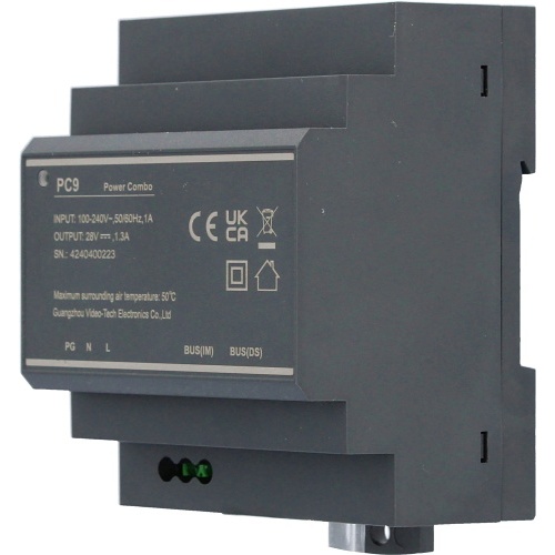 Image of CDV-PC9