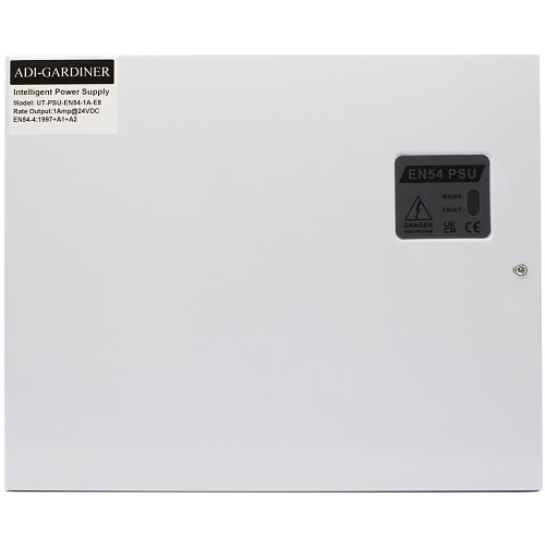 Image of UT-PSU-EN54-1A-E8