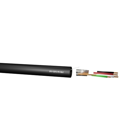 Image of SFX-ISP2-PE-BLK-20
