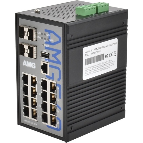 Image of AMG56016GAT4XSP240