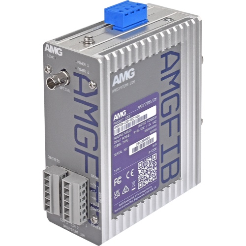 Image of AMGFIB-1SD-3CC-S1A