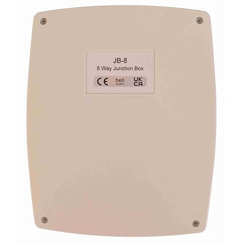 Image of JB-8