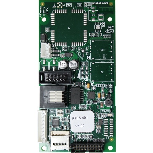 Image of DIGI-LAN