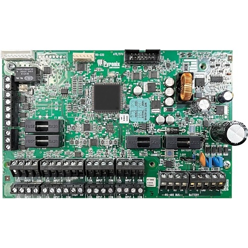 Image of EURO-76PCB