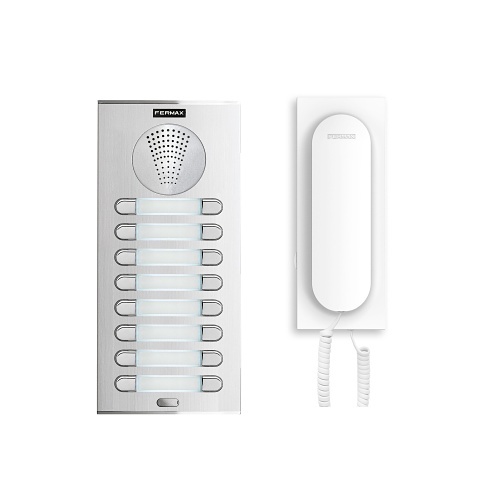 Allsee AS94601L Telescopic Ceiling Mount, 32-70", Max. 50kg