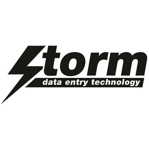 Storm S40 Card Reader/Keypad Access Device - Door - Proximity, Key Code ...