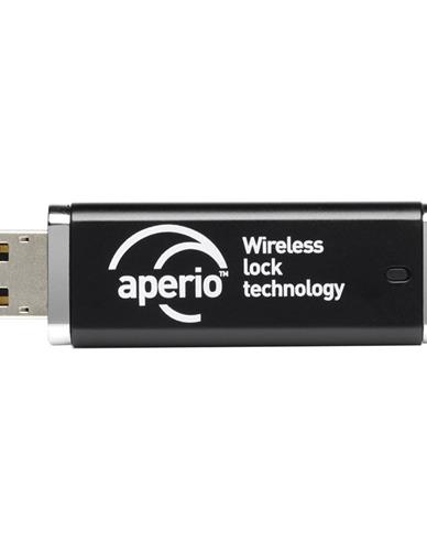 ACT - APERIO USB RD - Lock H/Ware Aperio USB Radio Dongle