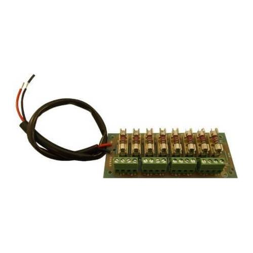 Access Psu 8-Way Fused Splitter