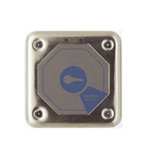 Reader Prox S/A Keypac Solo V/R