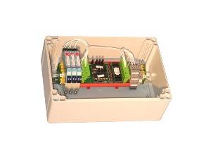 Voltek ZE1-1 External M/Wave I/Face For Is2000