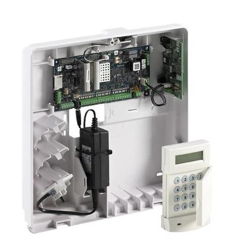 Honeywell Galaxy C006-E1-K02CONTROL PANEL Flex50 + CP038 Keyprox