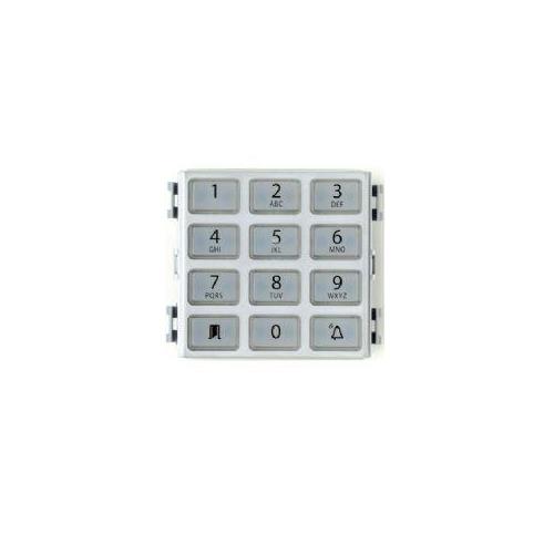 BPT DNADOOR ENTRY ACCY KEYPAD THANGRAM