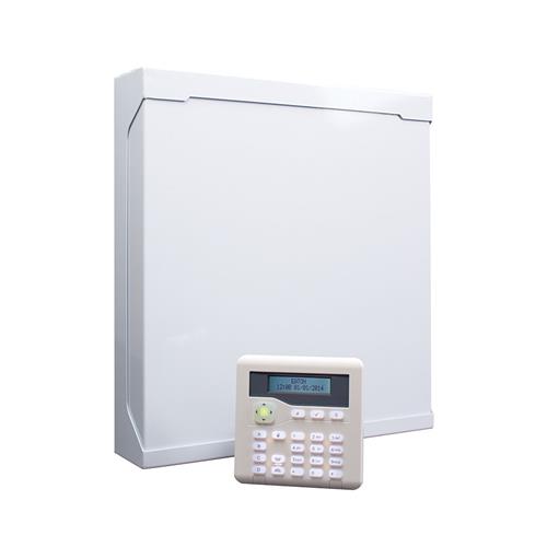 Scantronic I-ON1000EXKPCONTROL PANEL i-on1000 with KEY-KP01