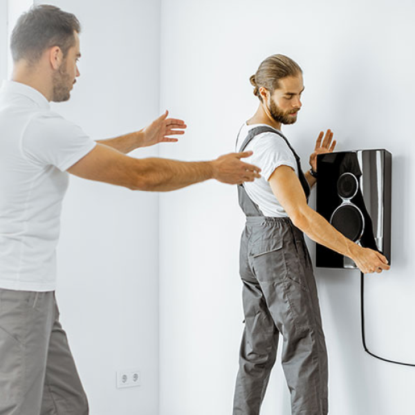 Pro AV for Security Installers