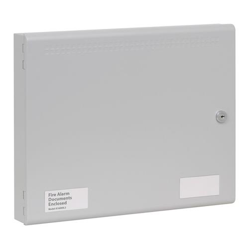 ADI | ENCLOSURE Document Box Slim