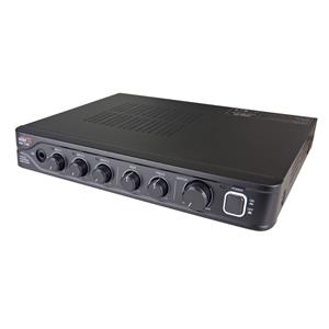 InterM MA-110 Amplifier - 100 W RMS - 80 Hz to 18 kHz - 30 W