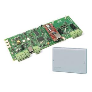 Advanced MXP-510-BX BMS Graphics Interface with Standard Network ...