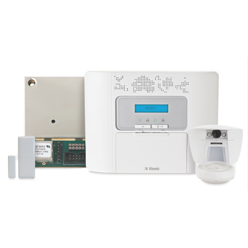 Visonic PM30IPCAMKIT-A Kit Wireless Camera Kit