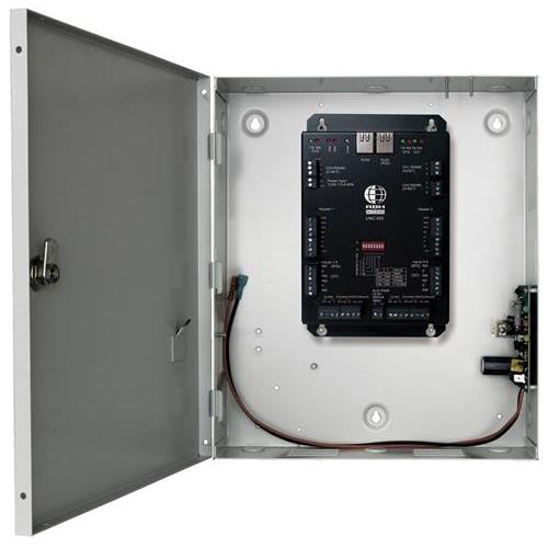 RBH RBH-UNC-500-222SACU MULTI Series 500 Two door controller