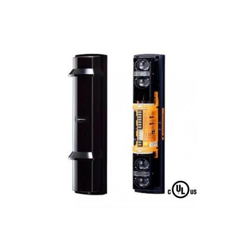 Optex SL-200QDM(C)EXTERNAL BEAM 60m Adv Quad Stacking