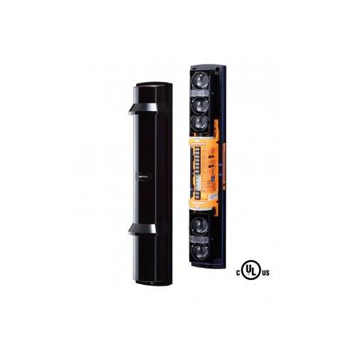 Optex SL-650QDM(C)EXTERNAL BEAM 200m Adv Quad Stacking