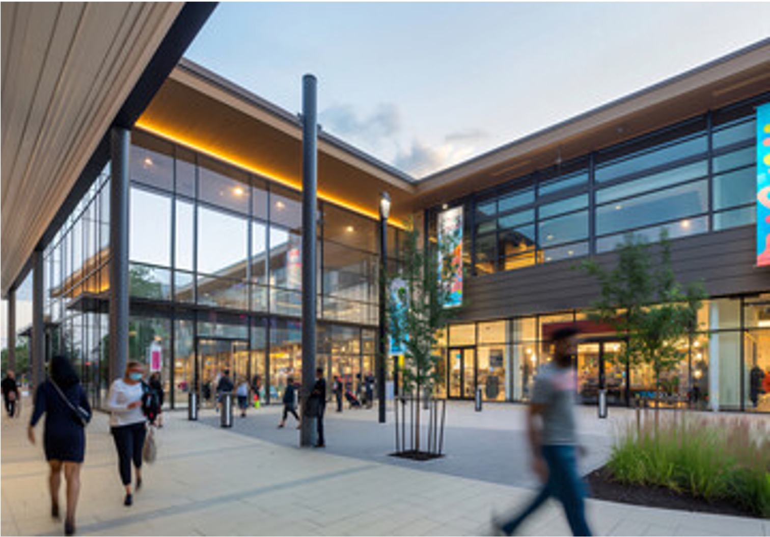 Retail Solutions