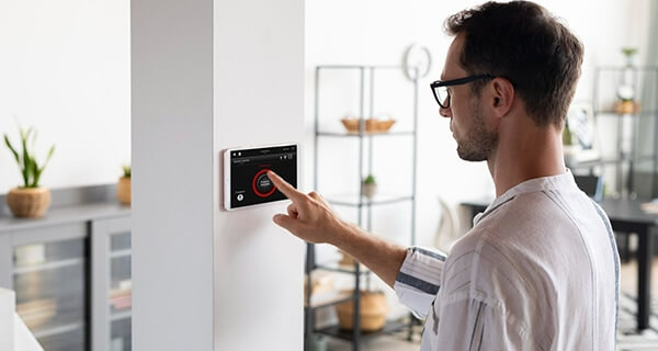 Different Standards of Home Automation Protocols | ADI Global