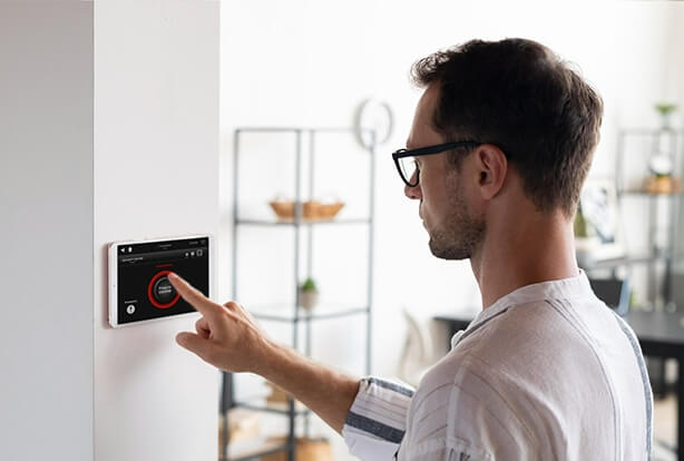 Wholesale Distributor of Security, AV & Low Voltage Products | ADI Global