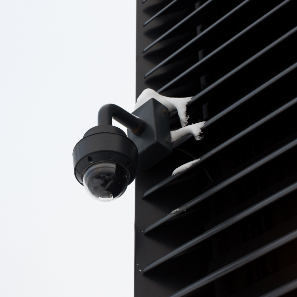 Video Surveillance Solutions in Wintery Conditions | ADI Global