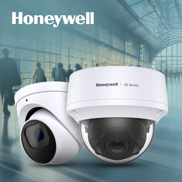 Helping Safeguard the Public Through Security Cameras