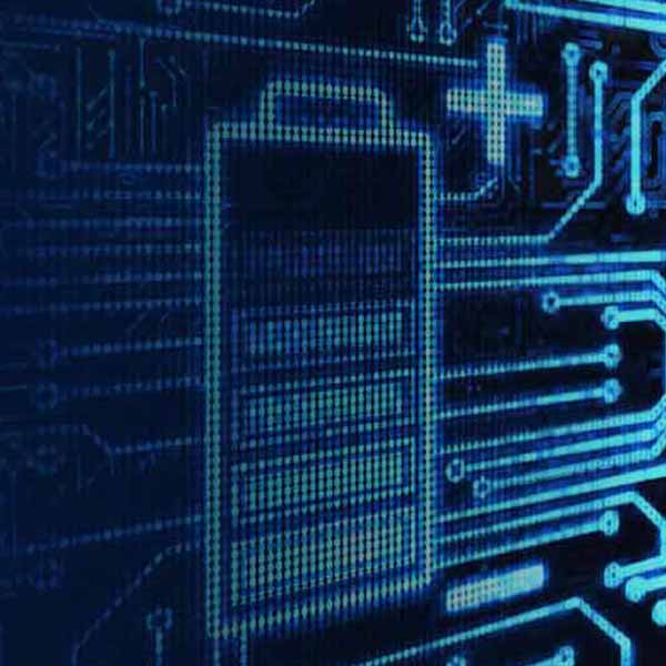 A Look at Emerging Battery Technologies